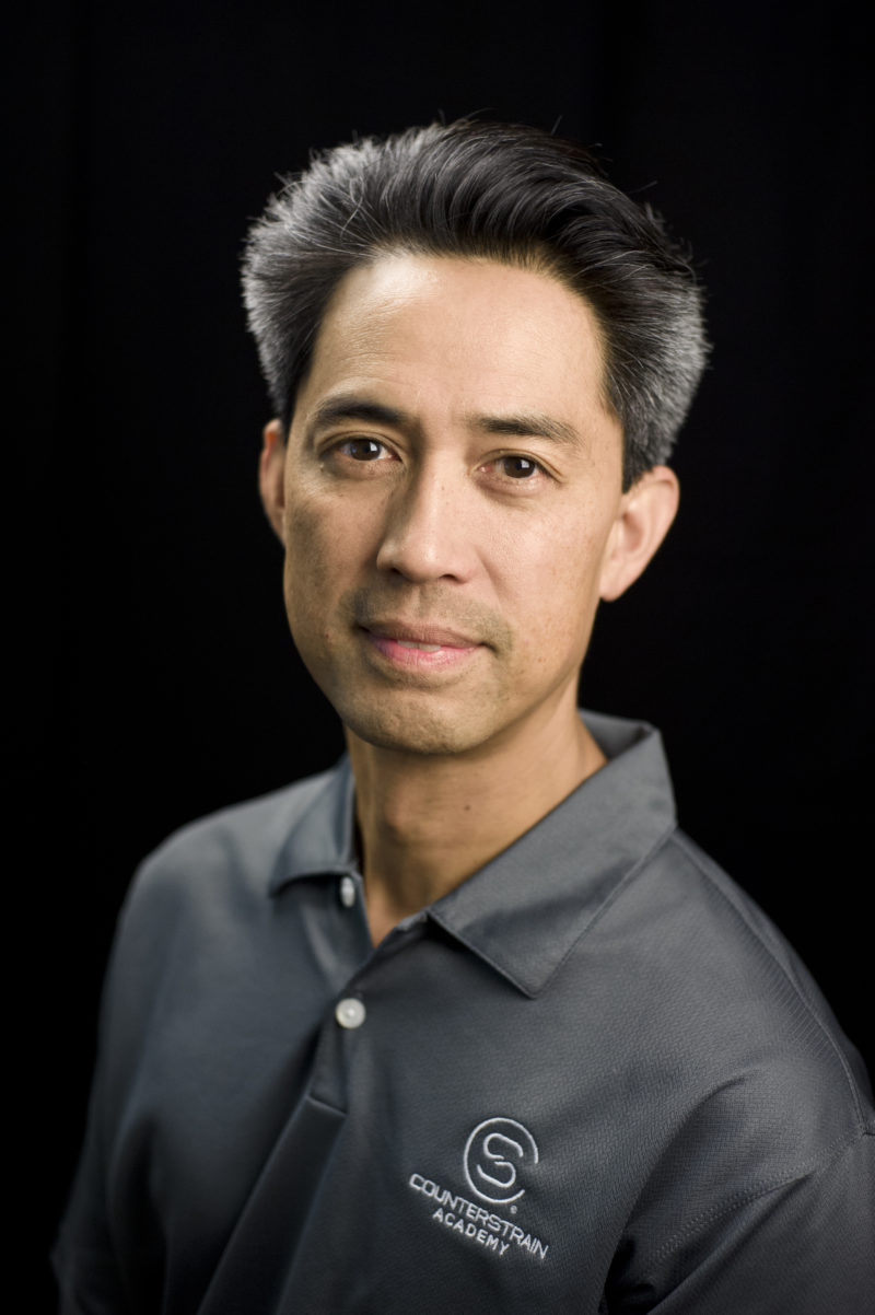 Certified Instructors | Fascial Counterstrain
