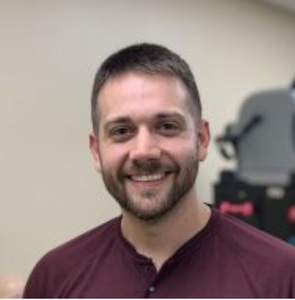 Andrew Adams, PTA, NASM-PES | Fascial Counterstrain